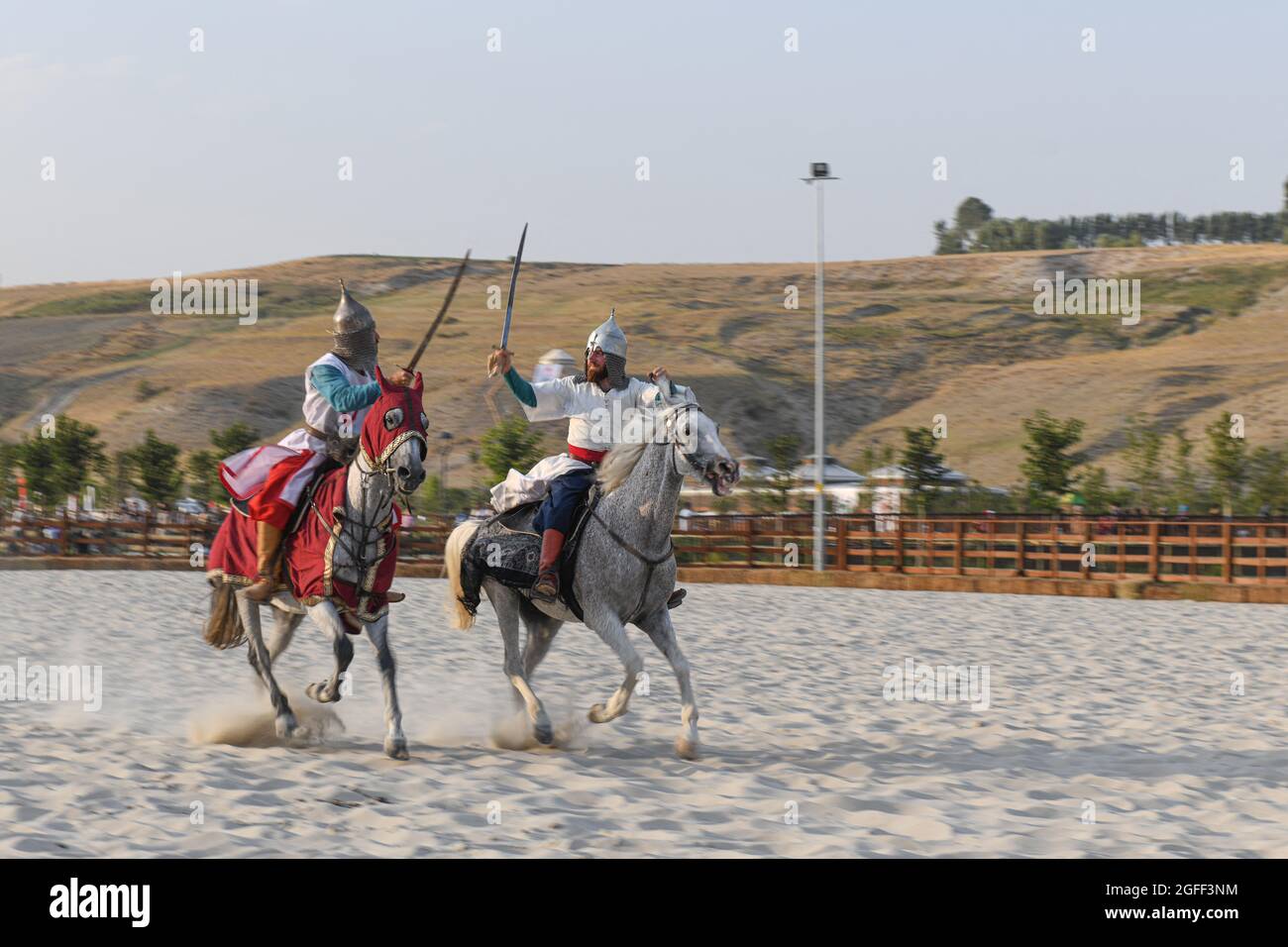 The Battle Of Manzikert High Resolution Stock Photography and Images ...