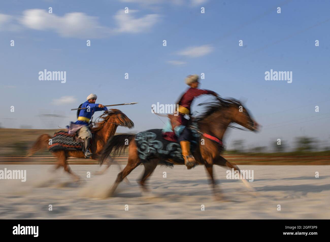 The battle of manzikert hi-res stock photography and images - Alamy