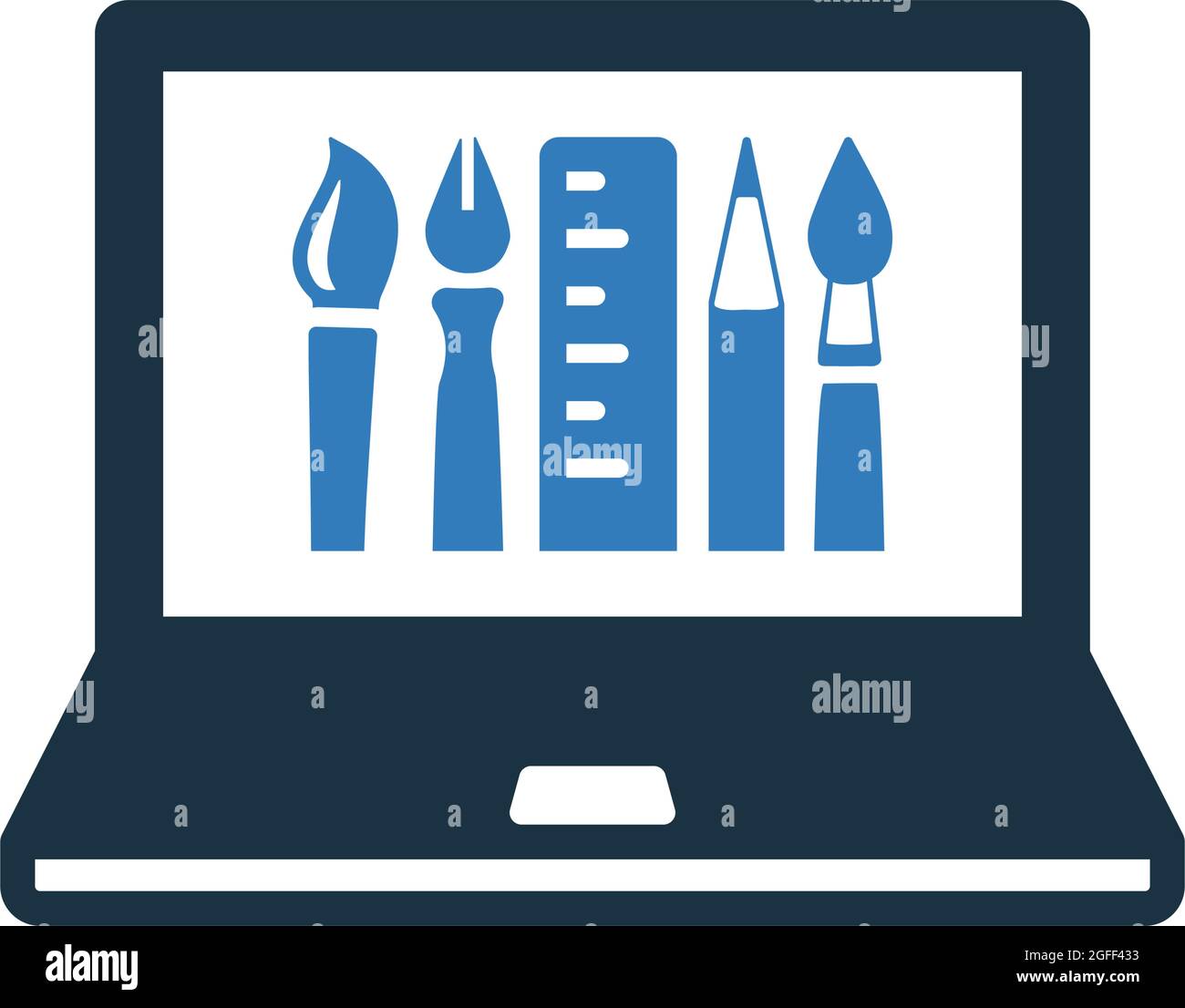 Very well mind Stock Vector Images - Alamy