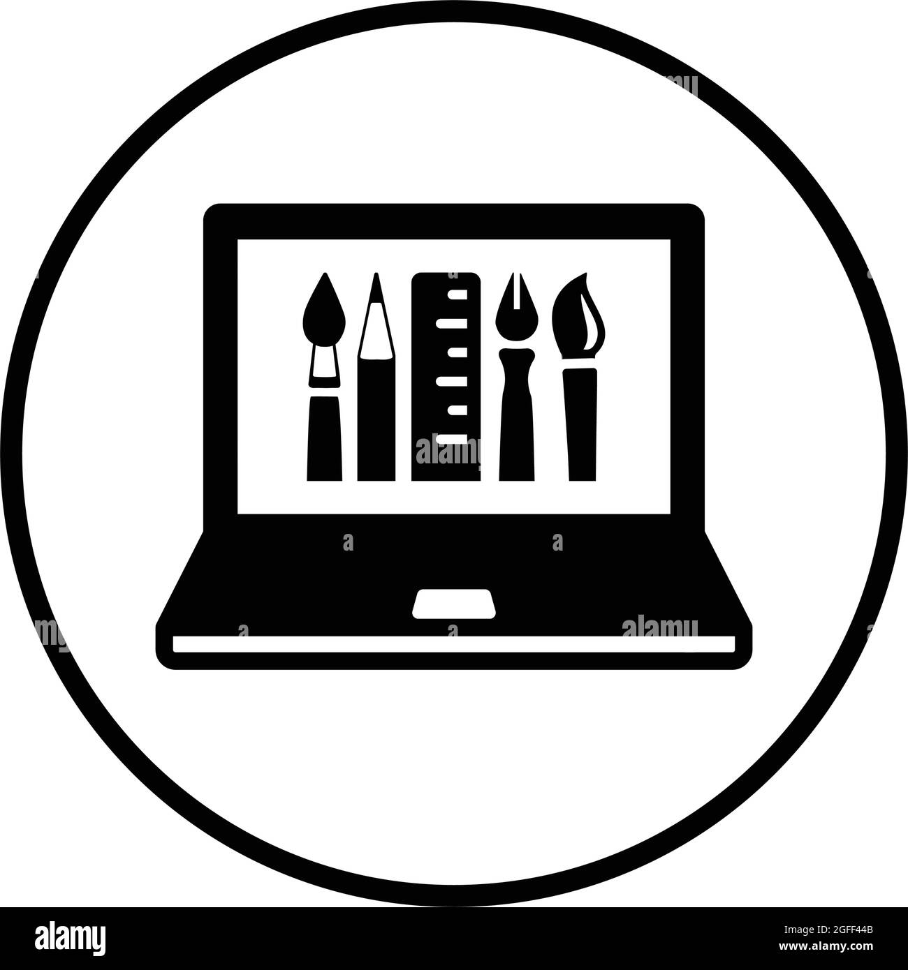 Very Well Mind Stock Vector Images - Alamy