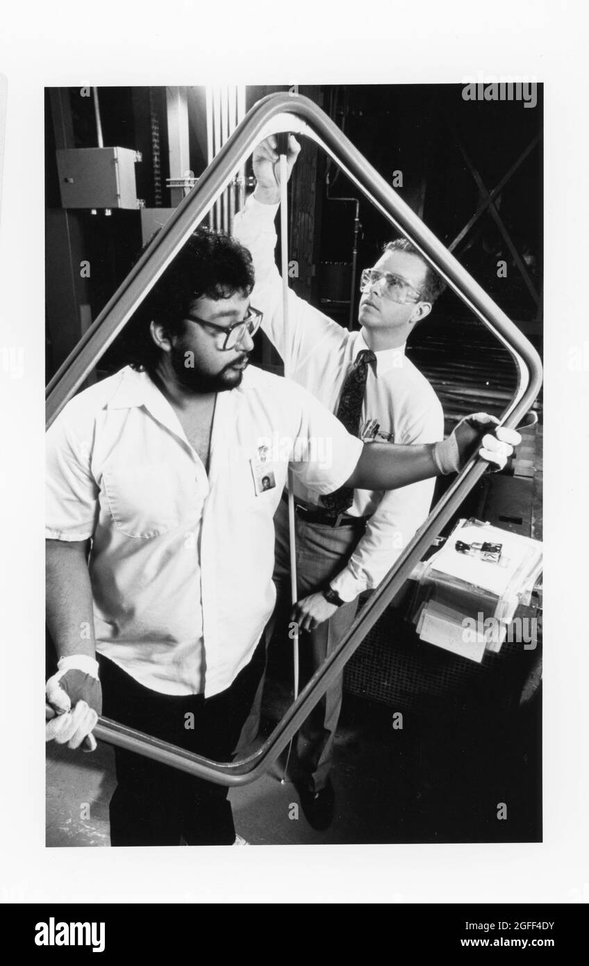 Improving worker safety ergonomic hi-res stock photography and images ...