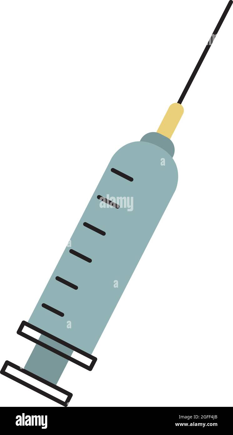 medical injection drug Stock Vector Image & Art - Alamy