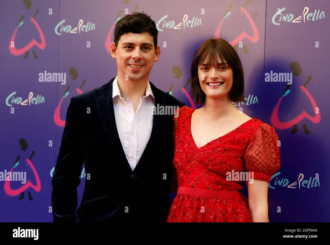 John richardson comedian hi-res stock photography and images - Alamy