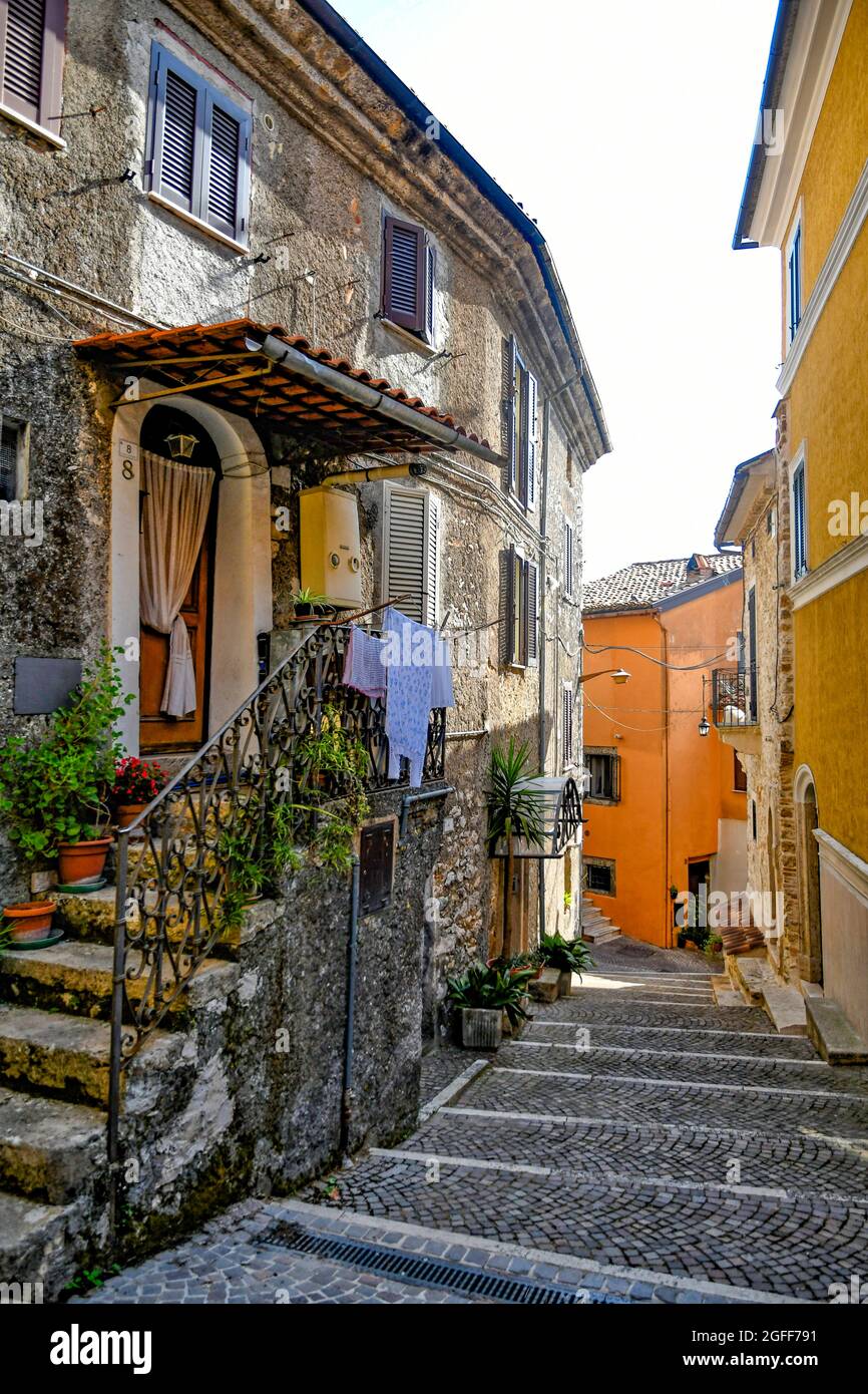 Morolo hi-res stock photography and images - Alamy