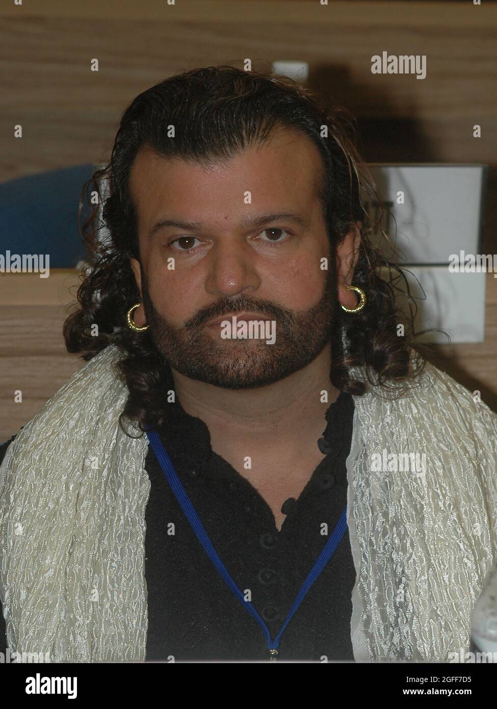 Hans Raj Hans is a singer turned a politician. He is a member of ...