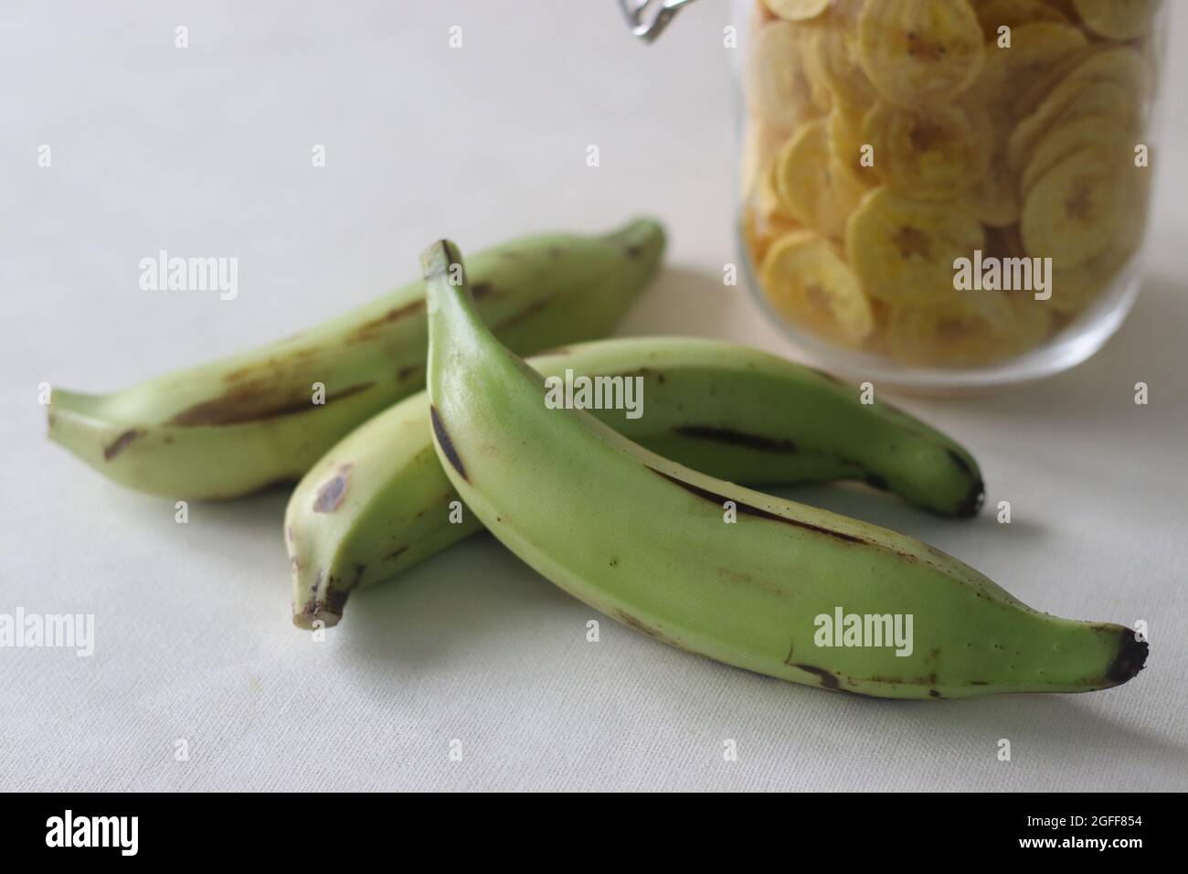 Ethakka upperi hi-res stock photography and images - Alamy