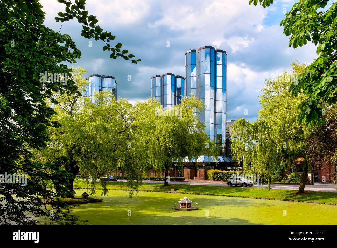 Jever pilsener hi-res stock photography and images - Alamy