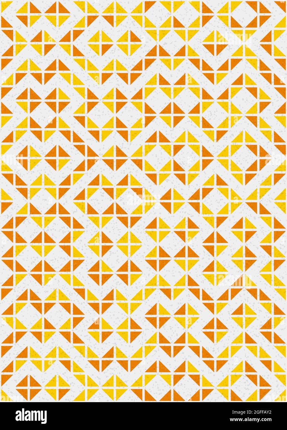 Abstract Geometrical Generative Computational Art Illustration Stock Vector Image And Art Alamy