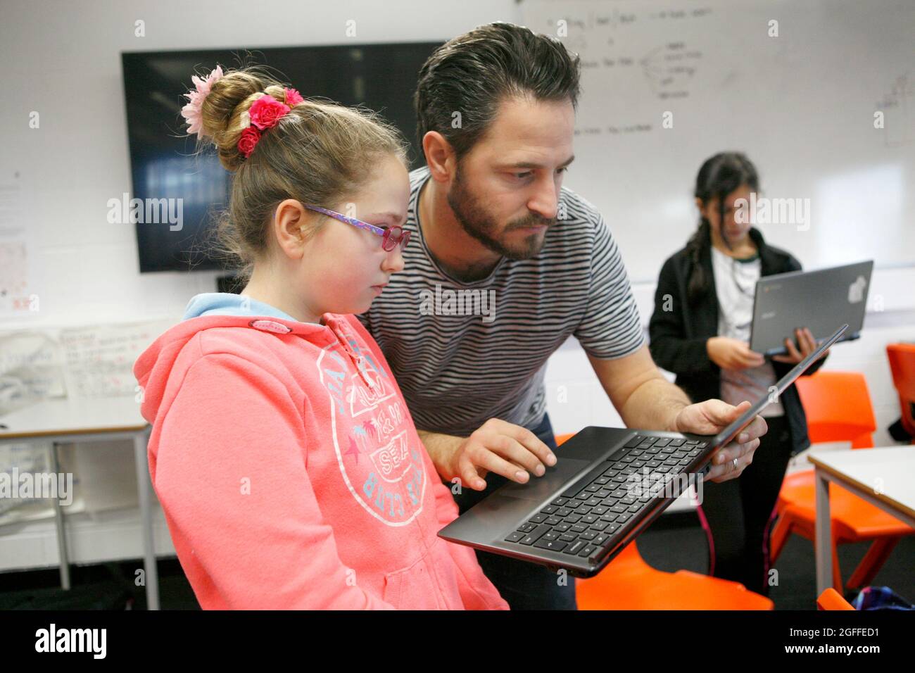 XP School , Doncaster, UK. XP school is a free school which bases its ...