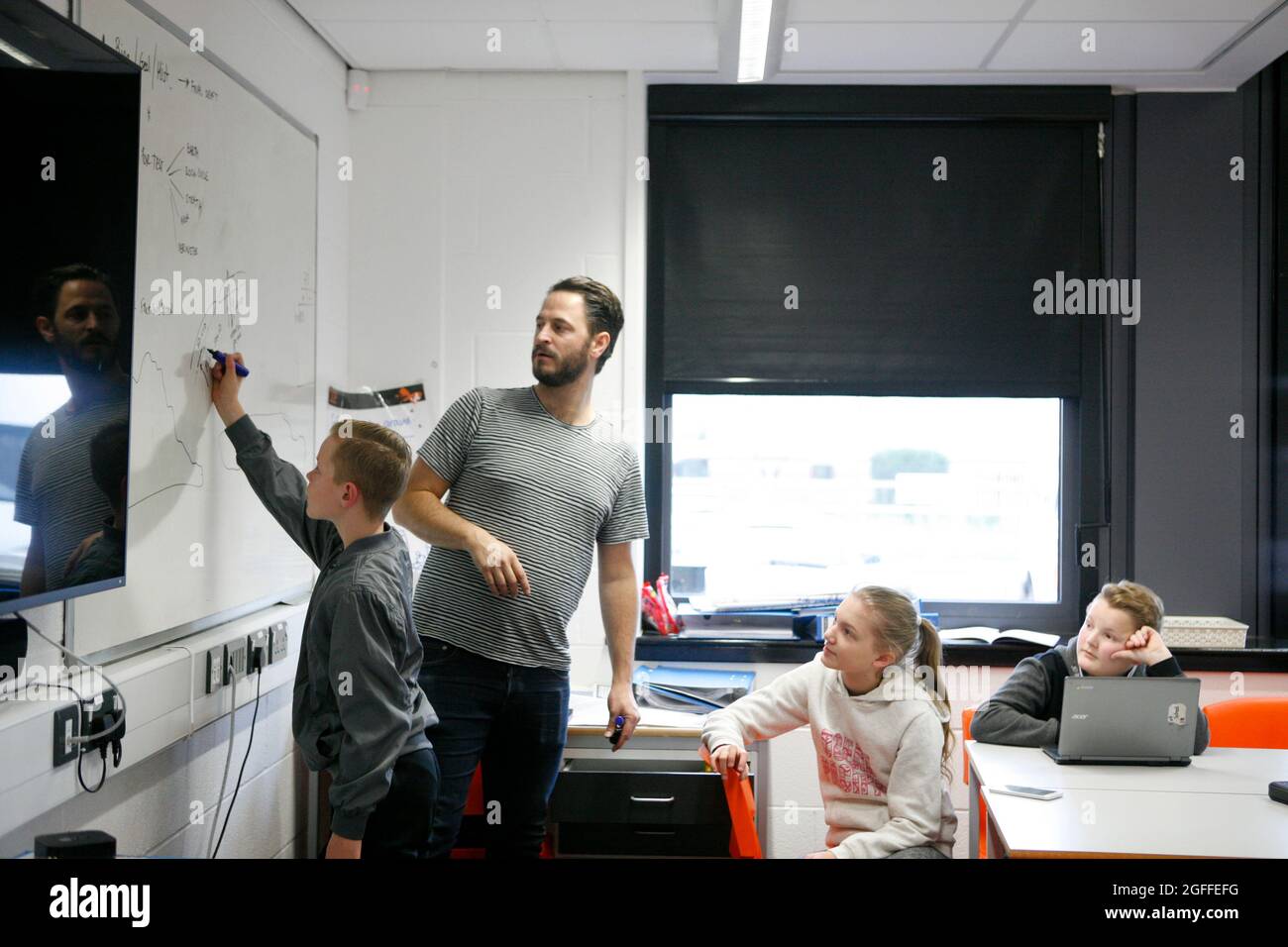 XP School , Doncaster, UK. XP school is a free school which bases its ...