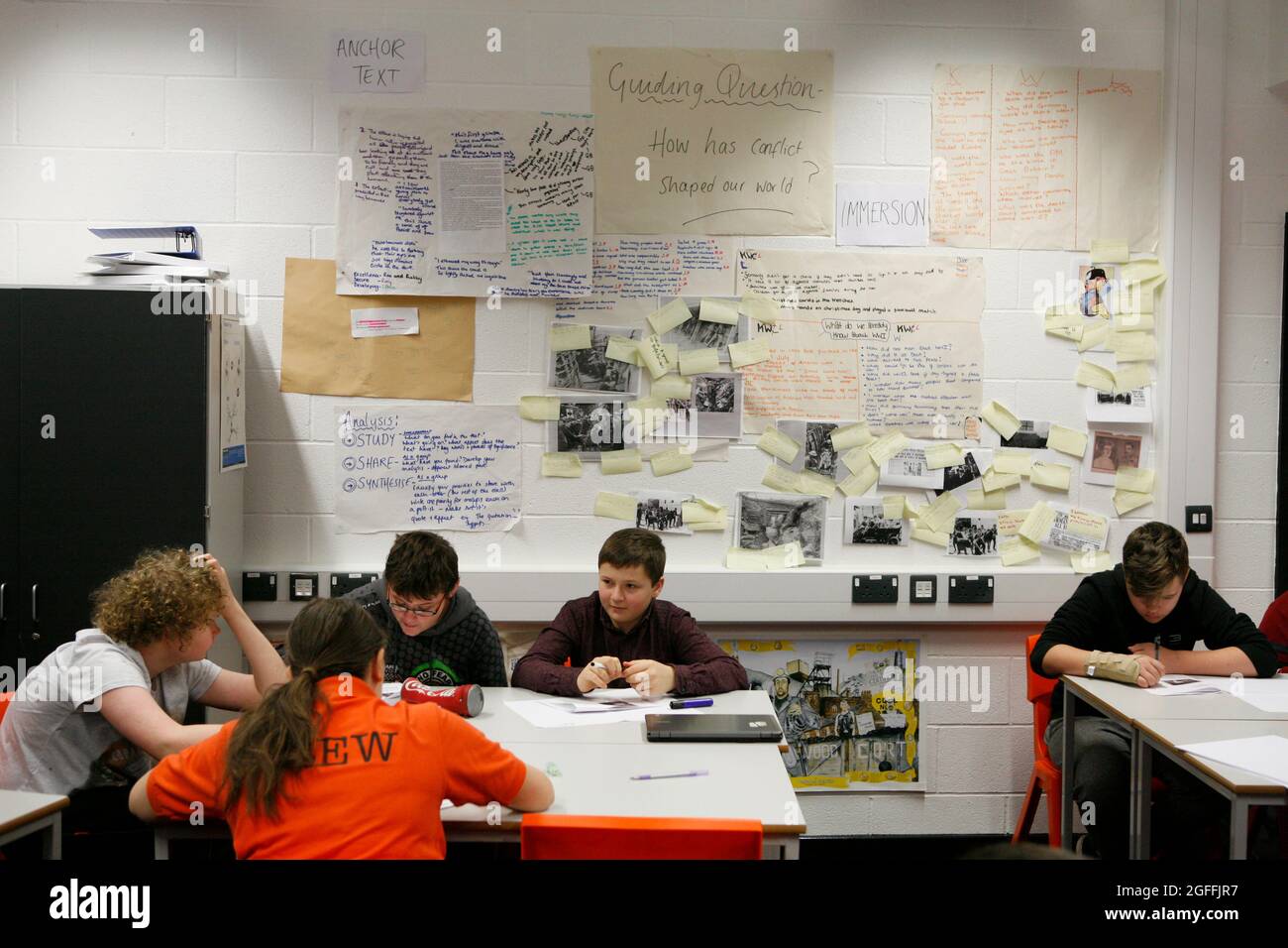 XP School , Doncaster, UK. XP school is a free school which bases its ...