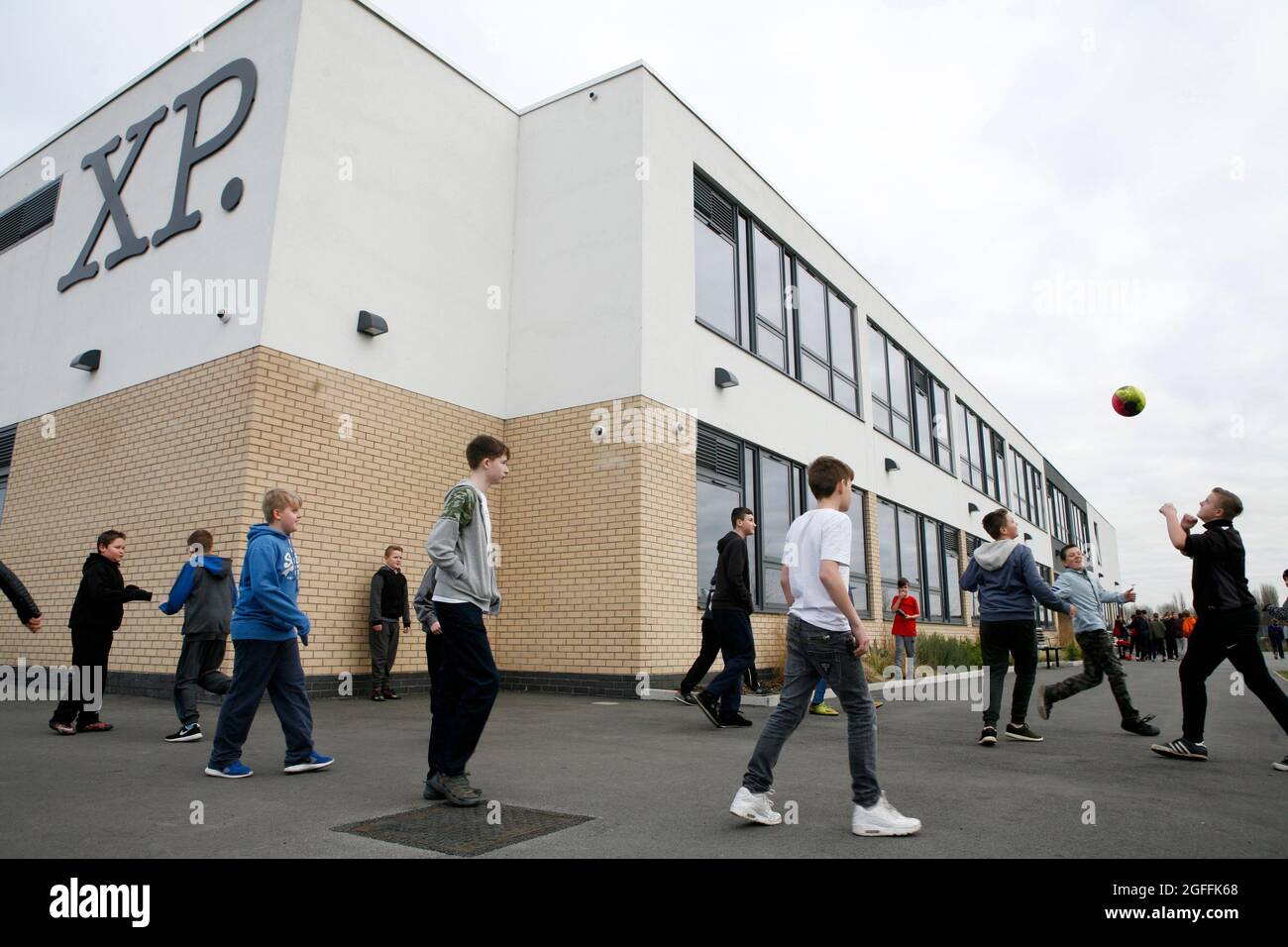 Free education in the uk hi-res stock photography and images - Alamy