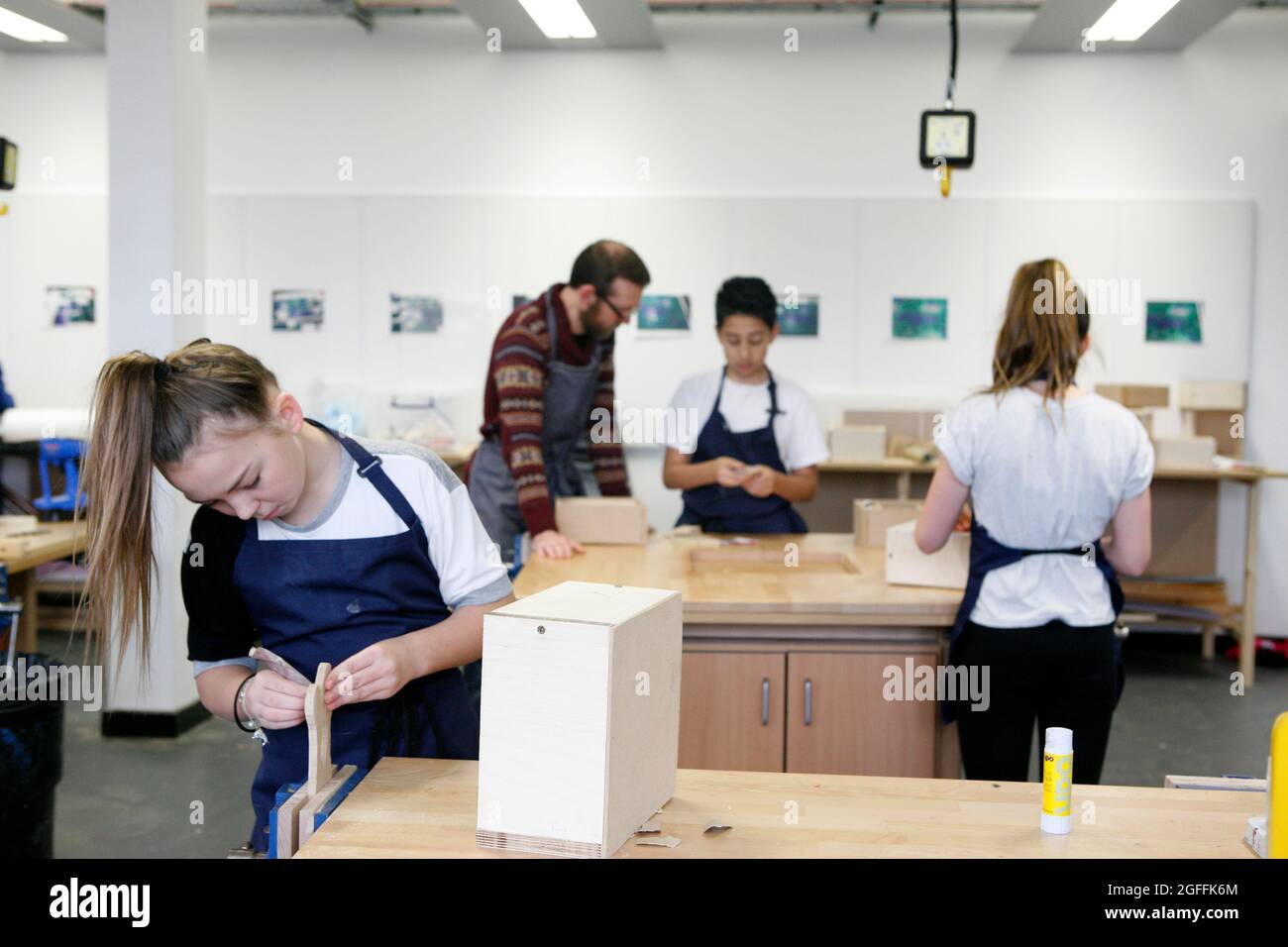 XP School , Doncaster, UK. XP school is a free school which bases its ...