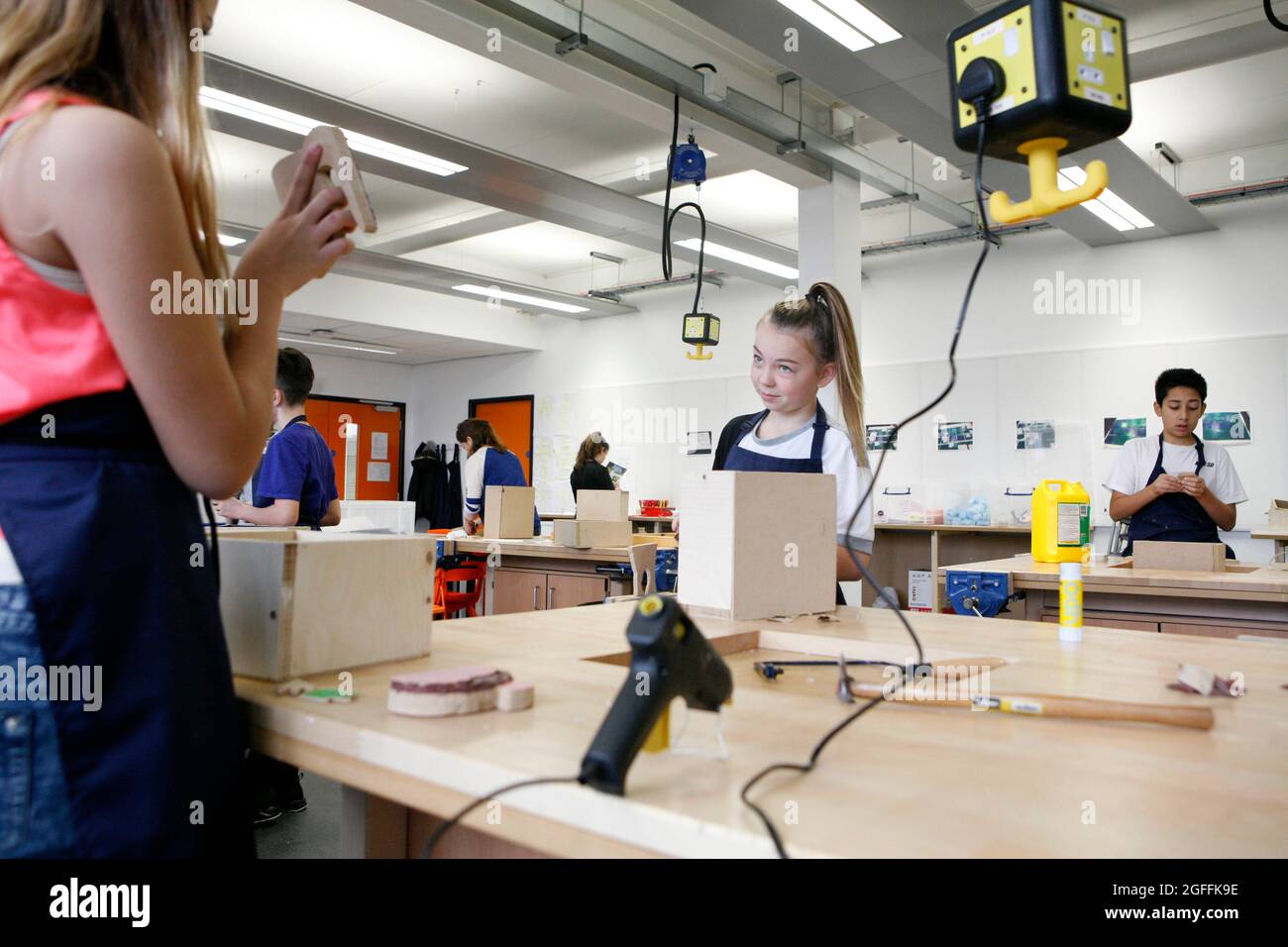 XP School , Doncaster, UK. XP school is a free school which bases its ...