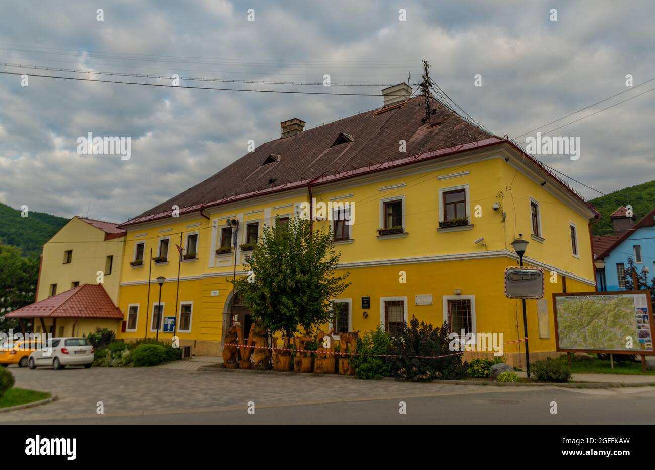 Muran hi-res stock photography and images - Alamy