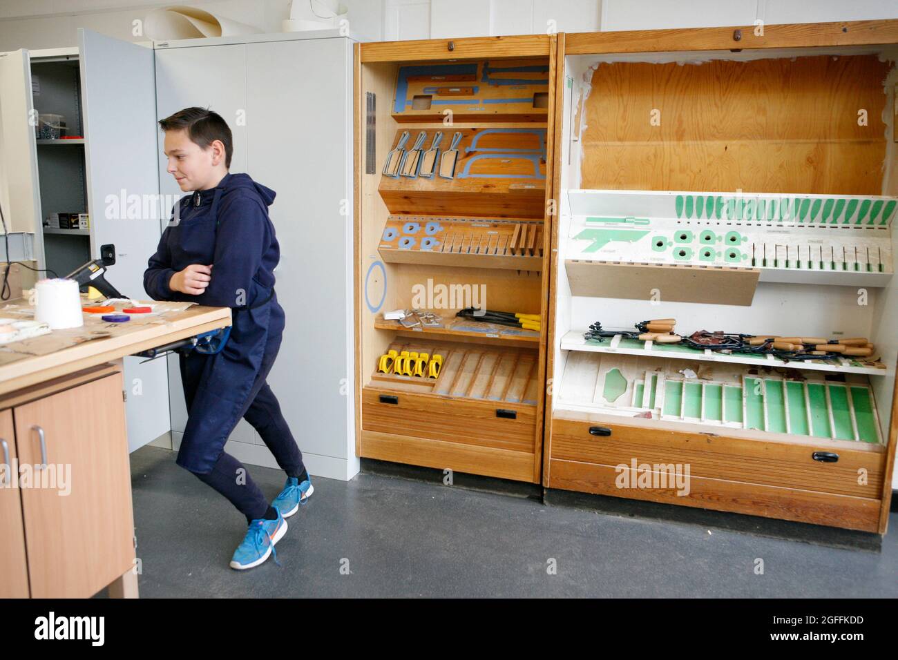 XP School , Doncaster, UK. XP school is a free school which bases its ...