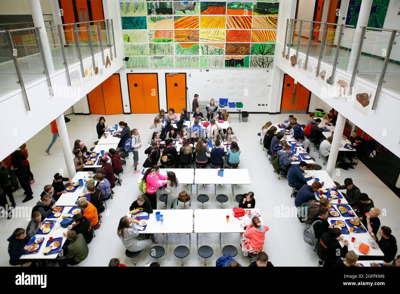 XP School , Doncaster, UK. XP school is a free school which bases its ...