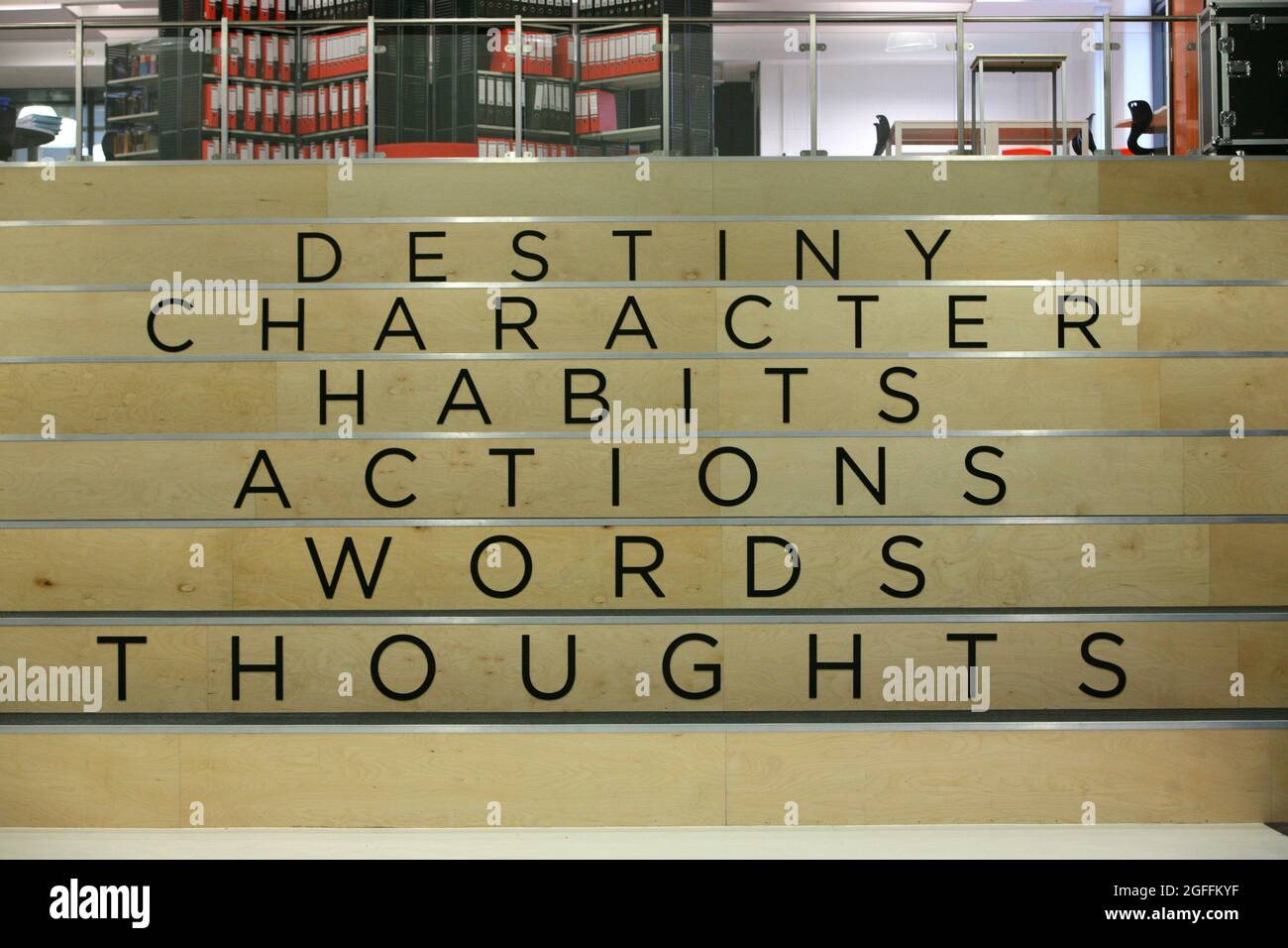 XP School , Doncaster, UK. XP school is a free school which bases its ...