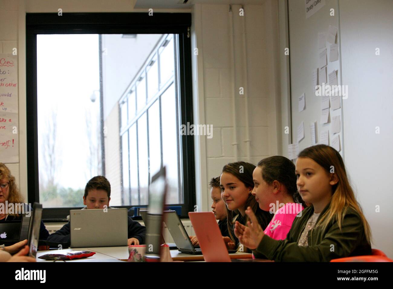 XP School , Doncaster, UK. XP school is a free school which bases its ...