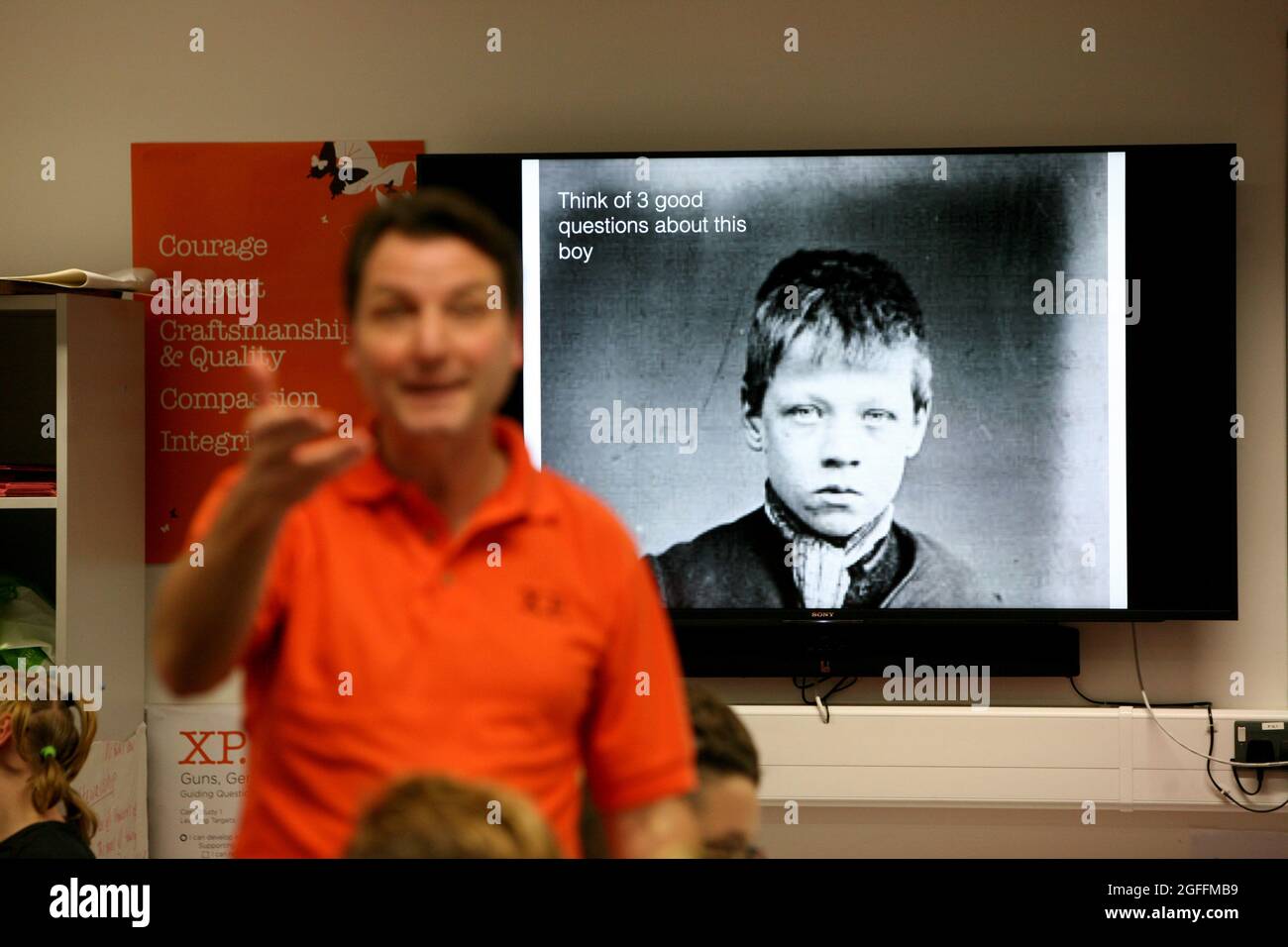 XP School , Doncaster, UK. XP school is a free school which bases its ...