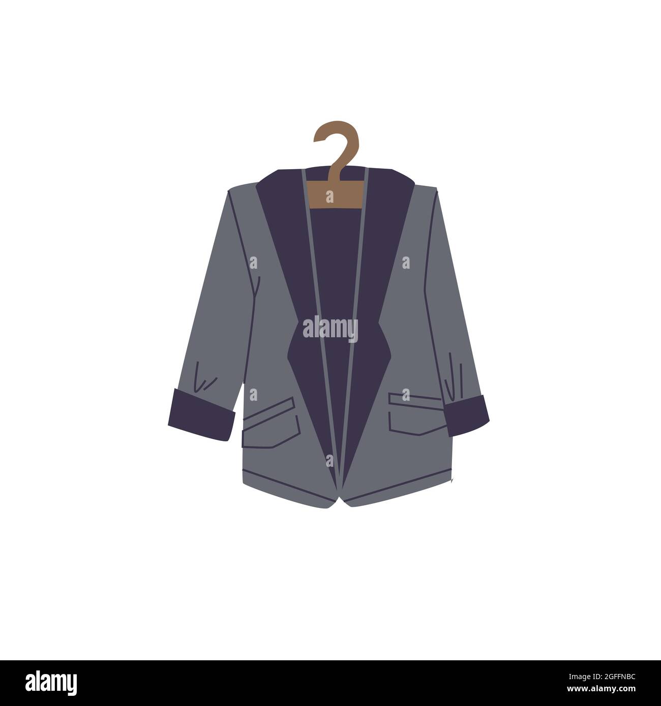 Cartoon apparel hi-res stock photography and images - Alamy