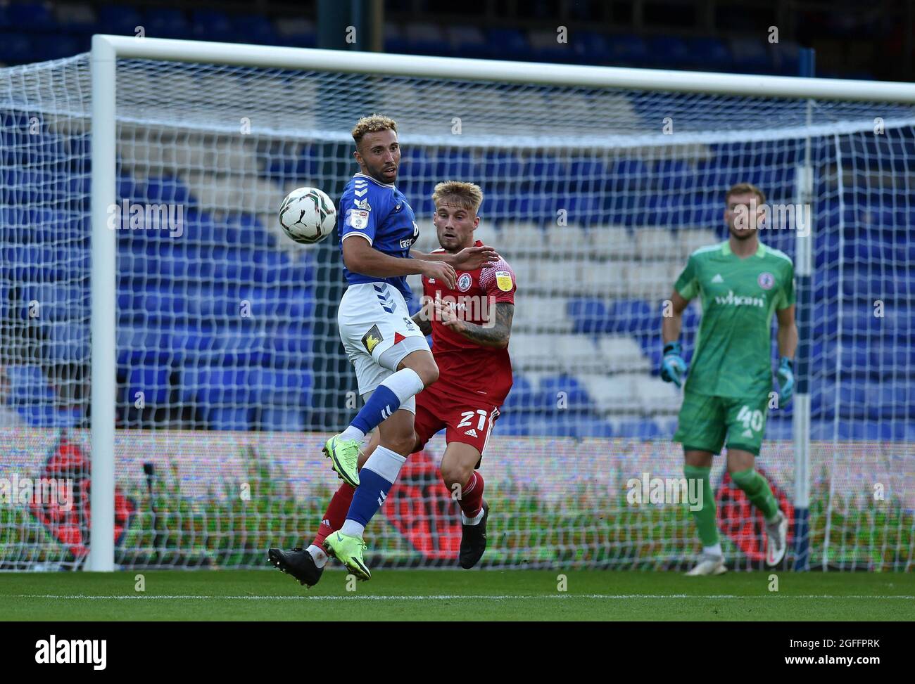 Stanley hope hi-res stock photography and images - Alamy