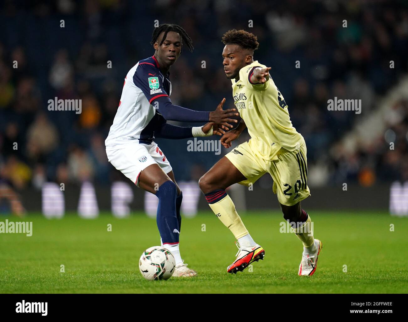 Castro west brom hi-res stock photography and images - Alamy