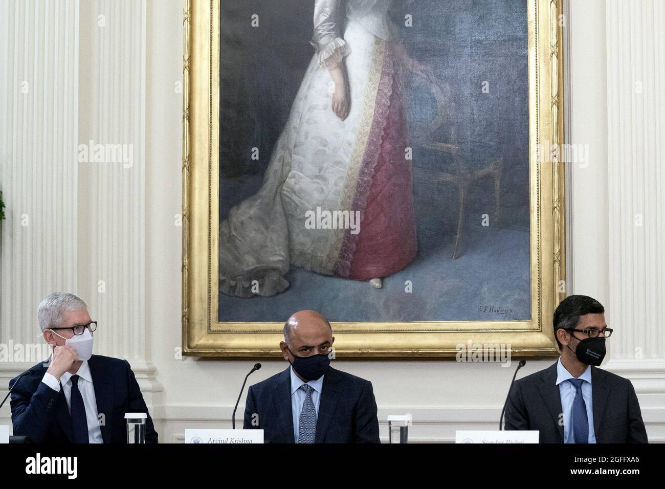 Ibm alphabet hi-res stock photography and images - Alamy