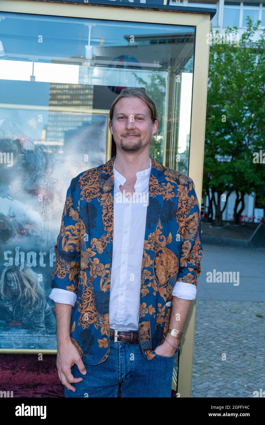 Uci zoo palast hi-res stock photography and images - Alamy