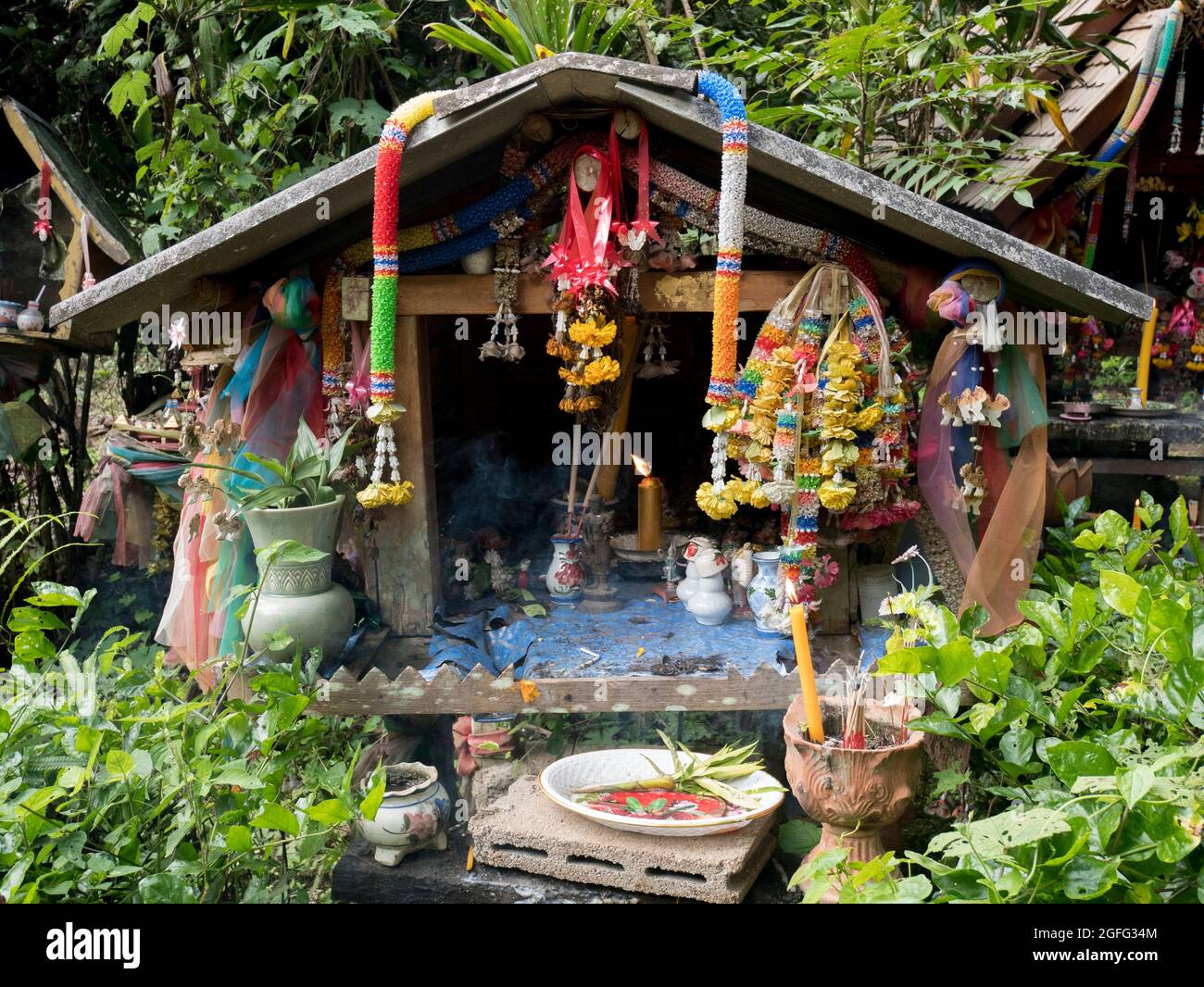 House of the holy spirit hi-res stock photography and images - Alamy