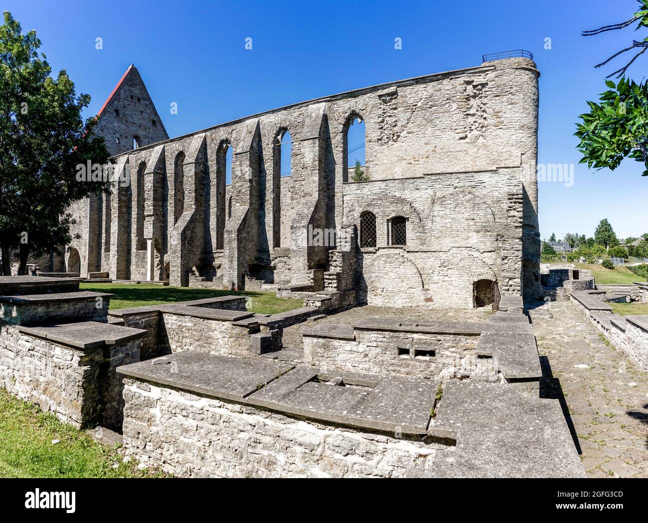 Saint brigitta hi-res stock photography and images - Alamy
