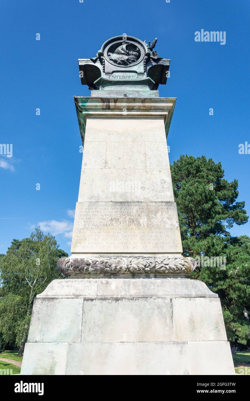 William village hi-res stock photography and images - Alamy