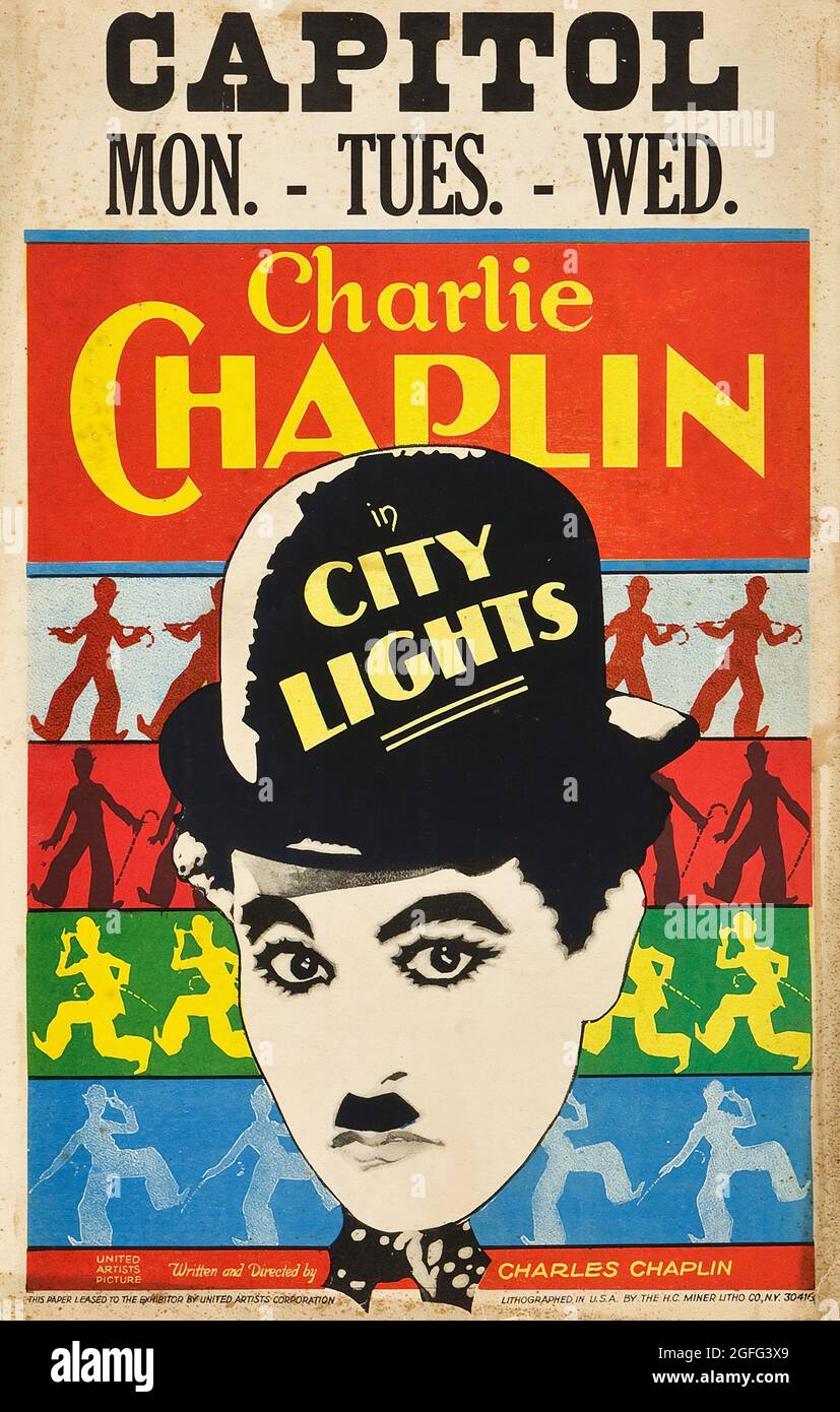 The 1931 movie poster hi-res stock photography and images - Alamy