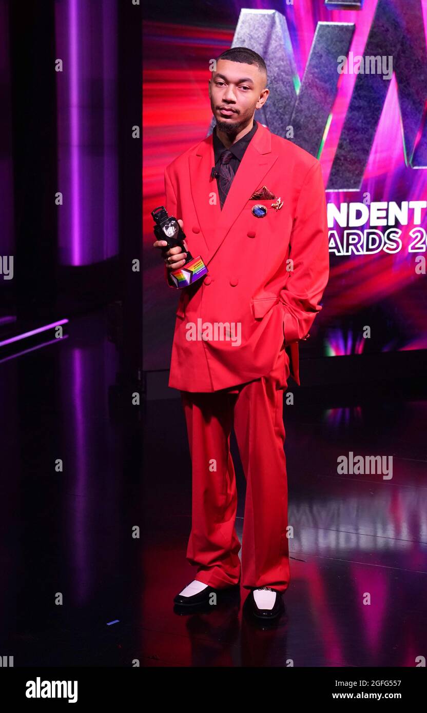 Showbiz Joseph High Resolution Stock Photography and Images - Alamy