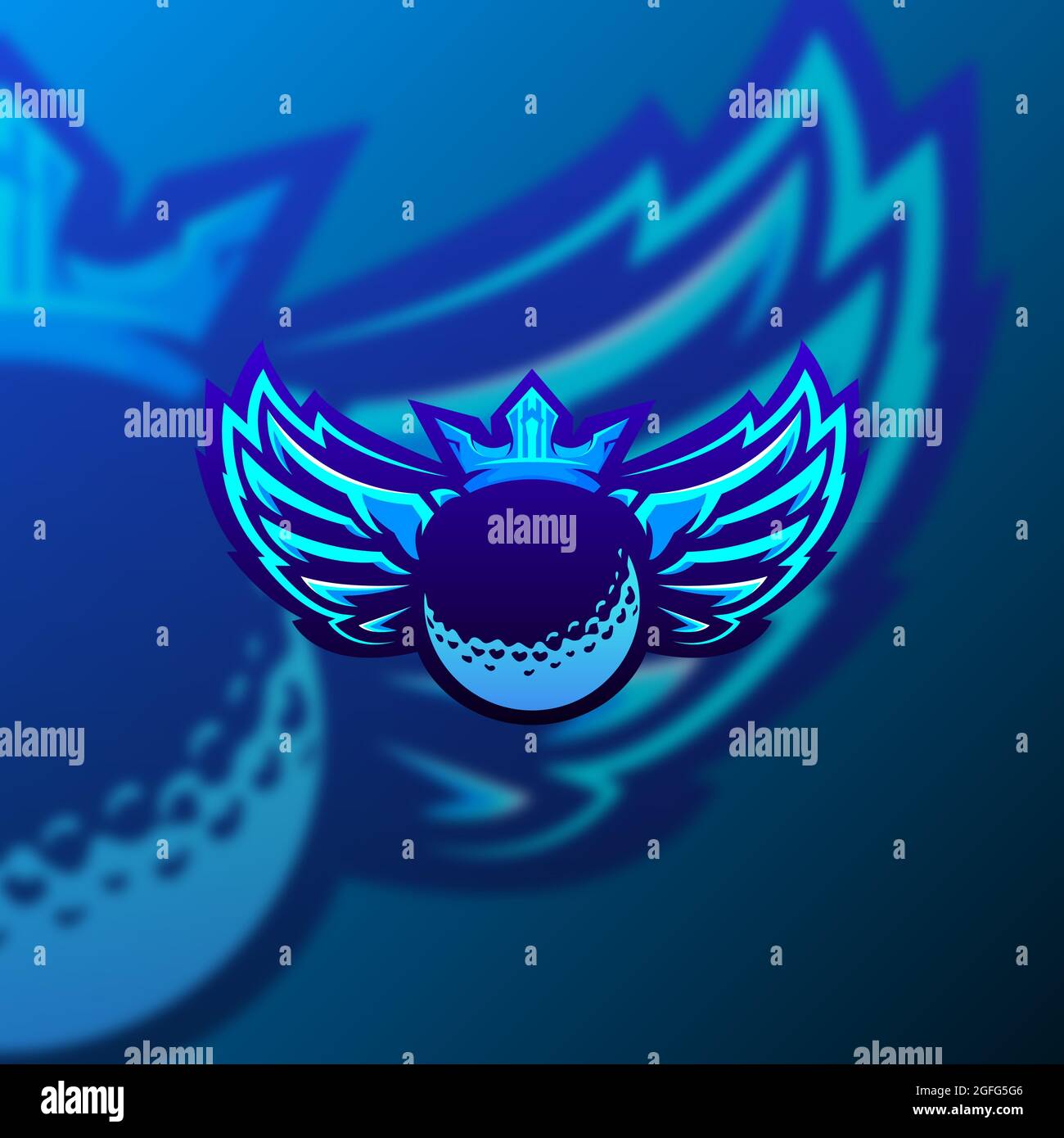 Label space club logo hi-res stock photography and images - Alamy