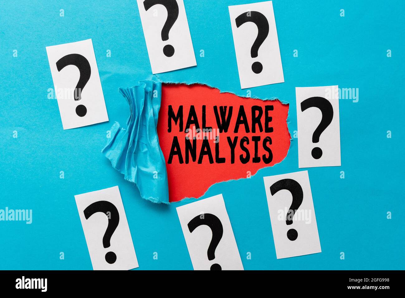 Text caption presenting Malware Analysis. Business overview performs ... Text caption presenting Malware Analysis. Business overview performs ...