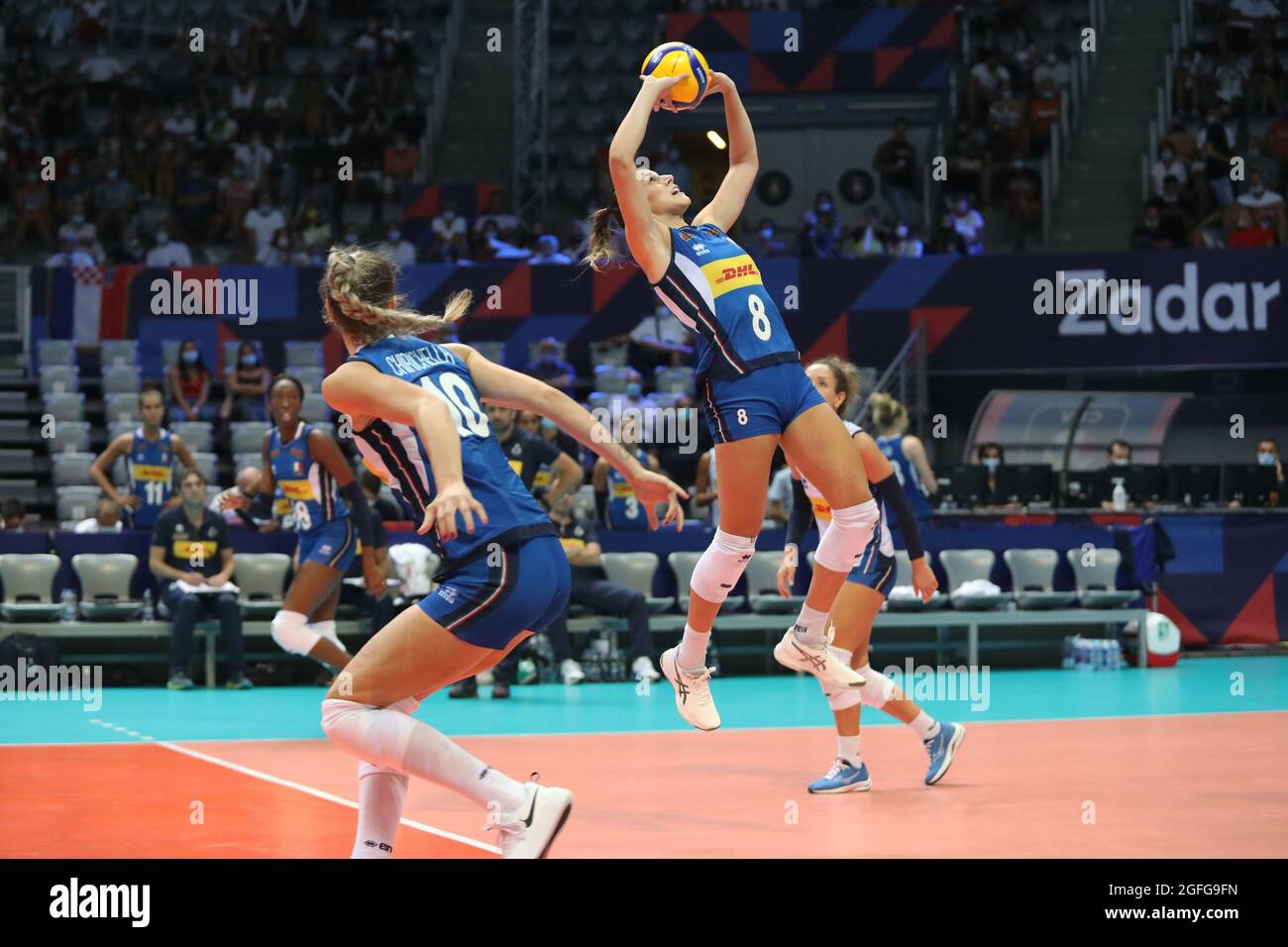 Alessia orro hi-res stock photography and images - Alamy