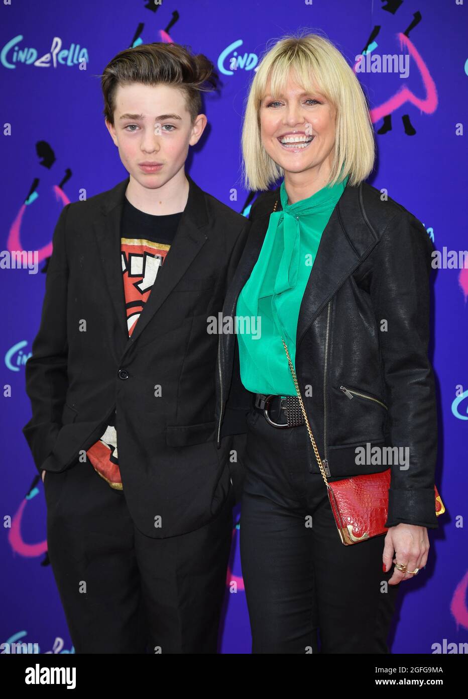 London, UK. 25th Aug, 2021. August 25th, 20121, London, UK. Ashley ...