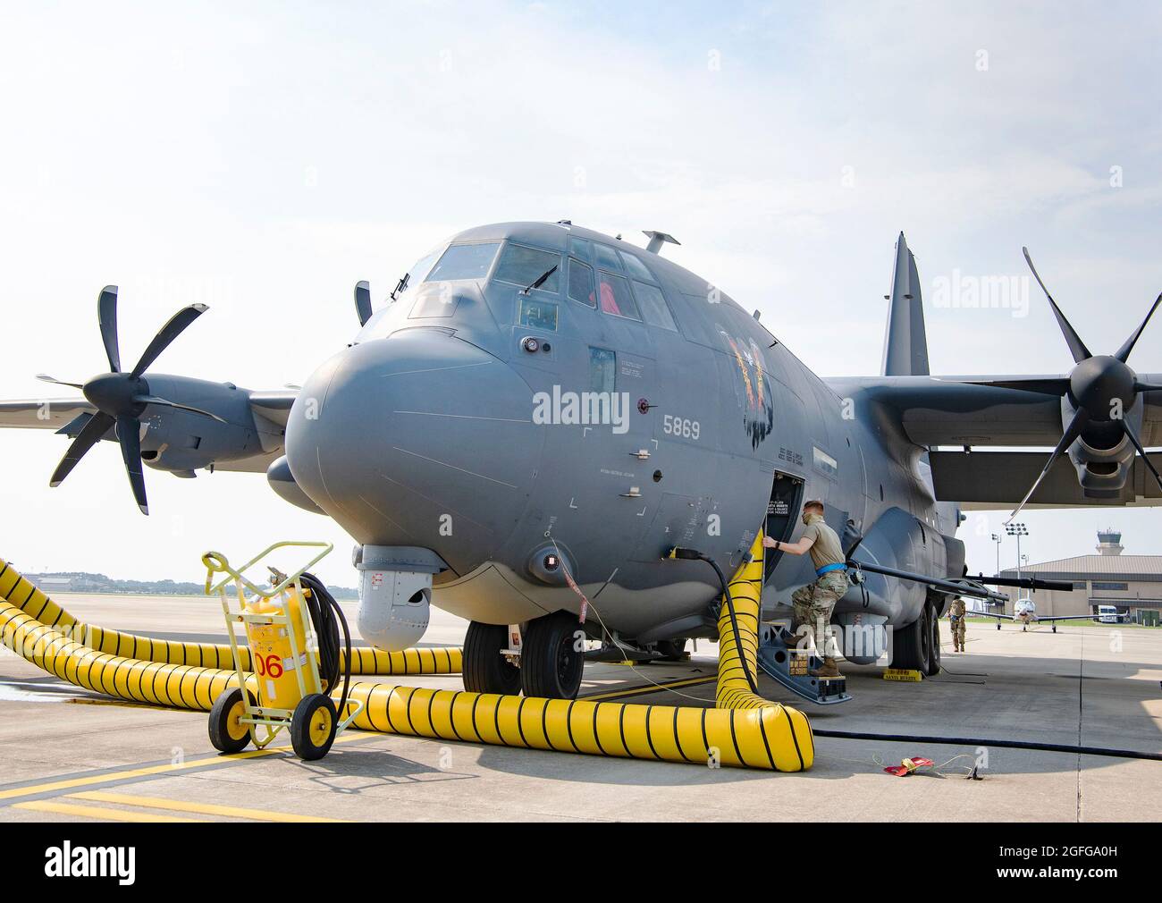 5th special operations squadron hi-res stock photography and images - Alamy