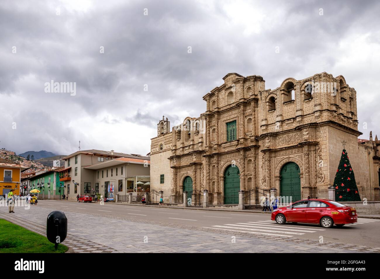 Valley of the mashcon river hi-res stock photography and images - Alamy