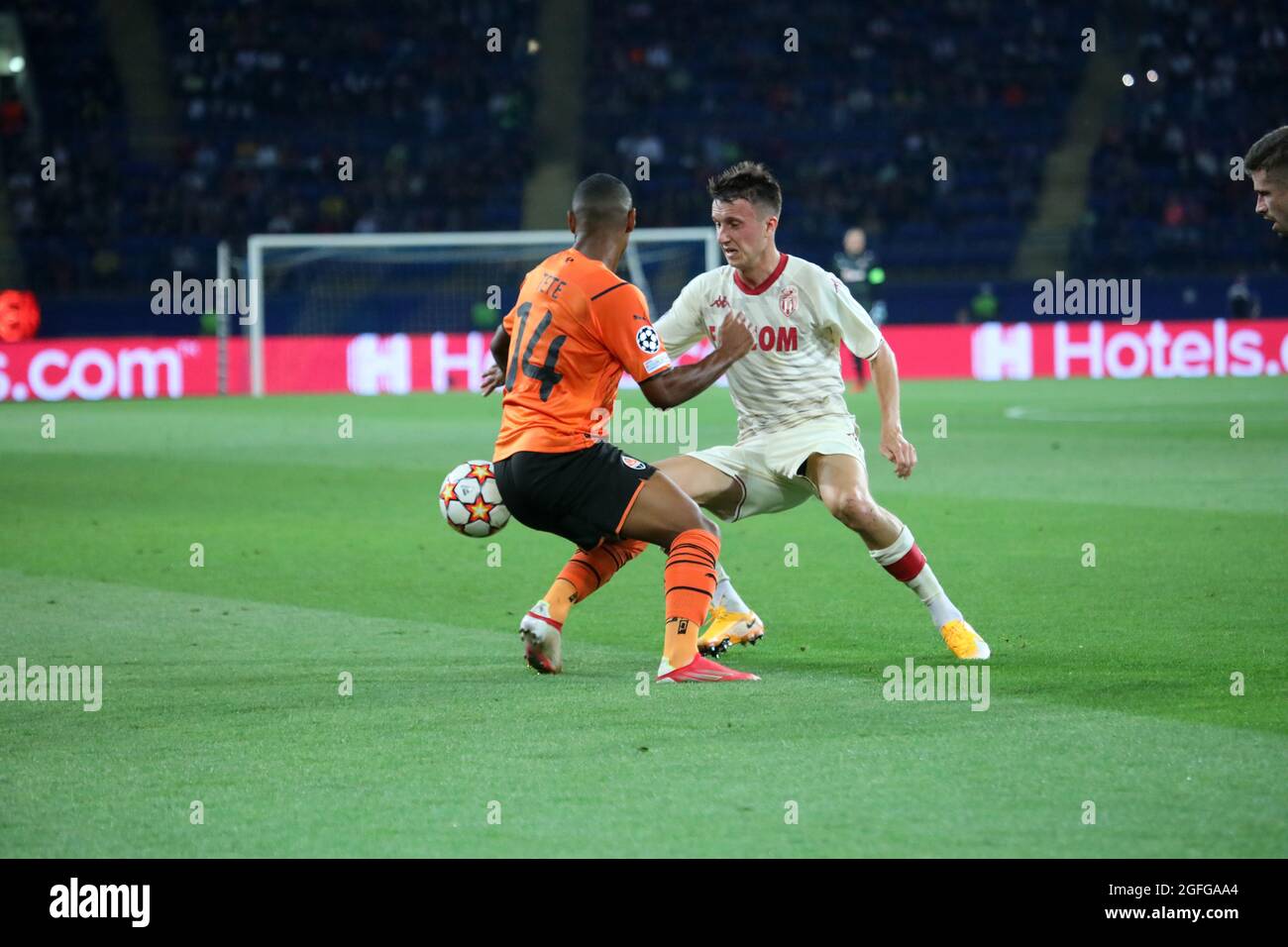 Oleksandr holovin hi-res stock photography and images - Alamy