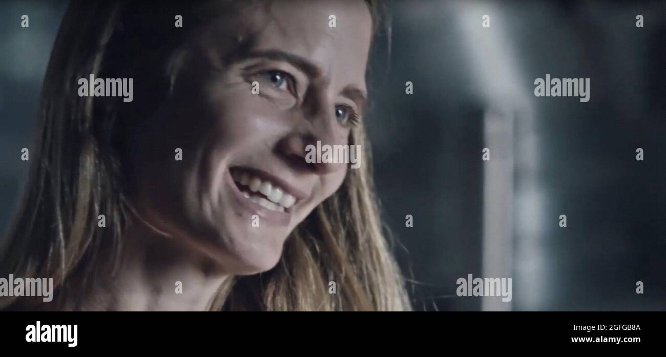 BLURRED VISION, (aka TAGESYN), Ida Caecilie Rasmussen, 2019. © Indican ...