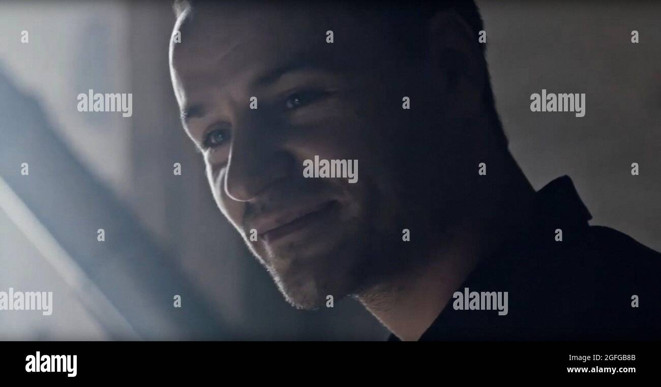 BLURRED VISION, (aka TAGESYN), Nicolai Jorgensen, 2019. © Indican ...