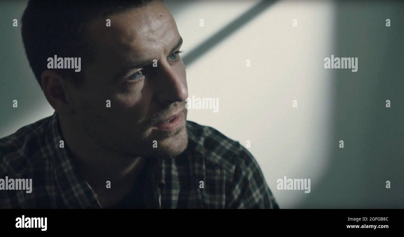 BLURRED VISION, (aka TAGESYN), Nicolai Jorgensen, 2019. © Indican ...