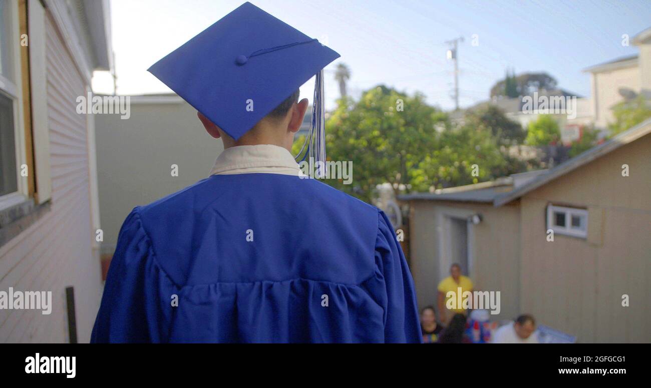 HOMEROOM, 2021. © Hulu / courtesy Everett Collection Stock Photo - Alamy