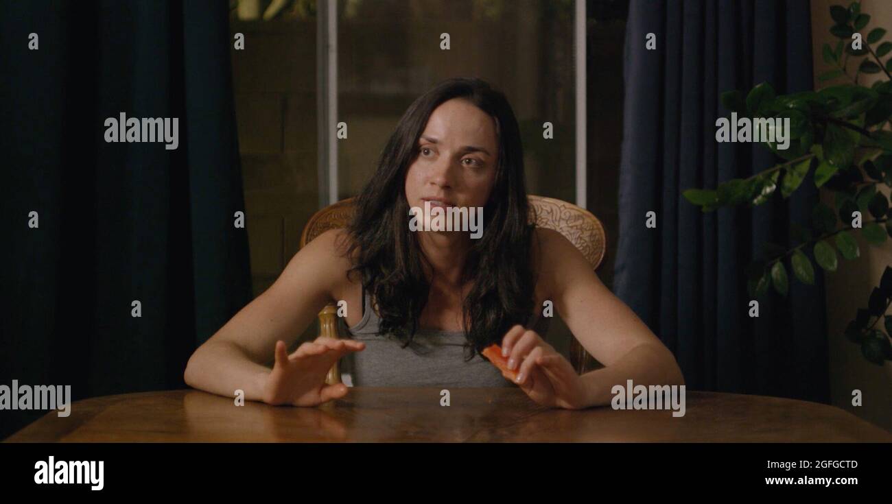 MIRANDA VEIL, Amanda Barrett, 2020. © Indican Pictures / courtesy ...