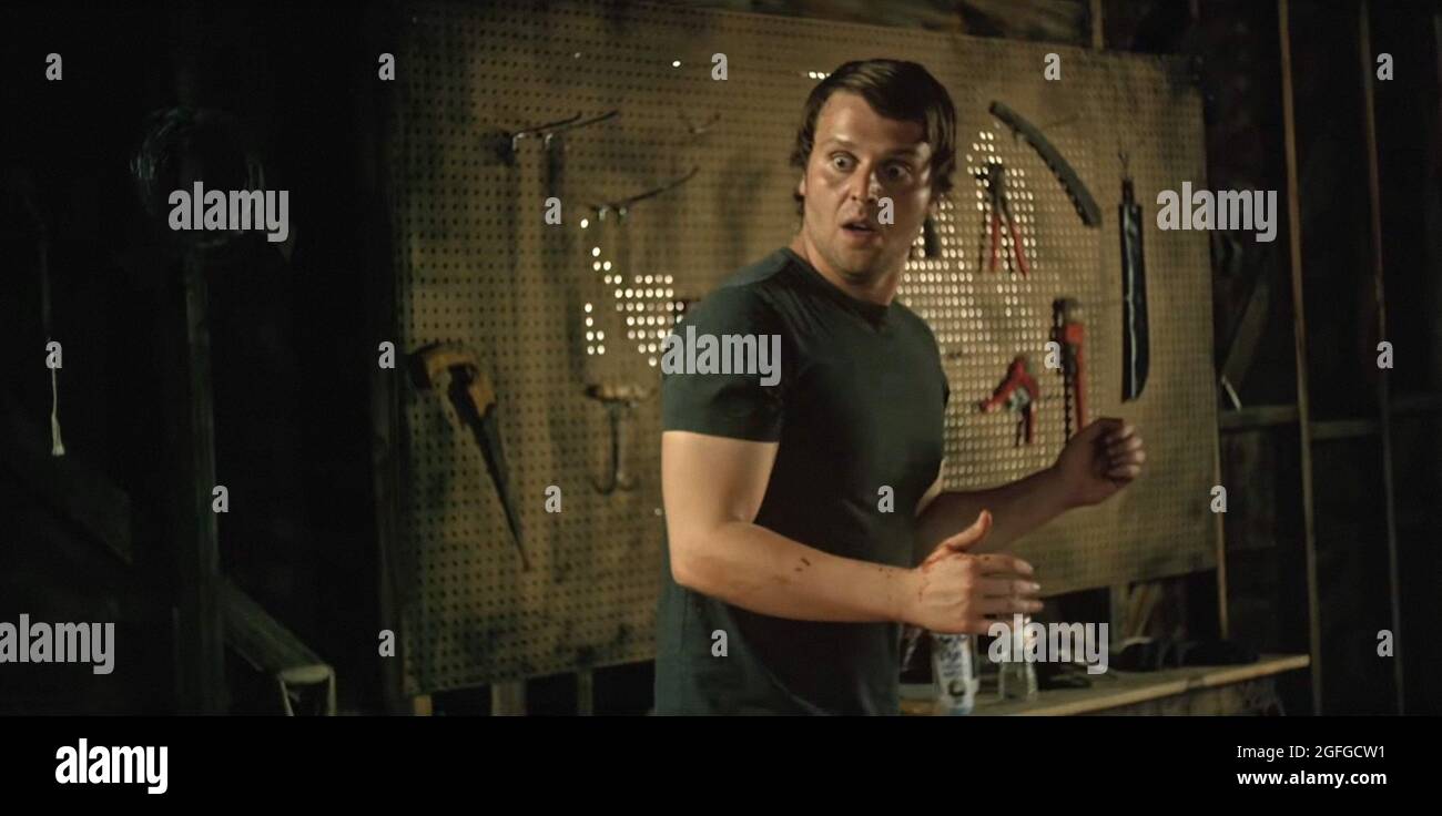 MIRANDA VEIL, Zach Steffey, 2020. © Indican Pictures / courtesy Everett ...