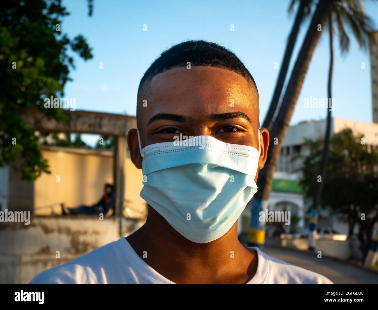 Colombia african people afro colombian hi-res stock photography and ...