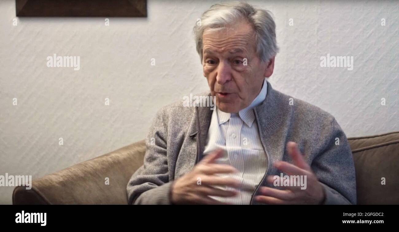SEARCHING FOR MR. RUGOFF, Costa-Gavras, 2019. © Deutchman Company ...