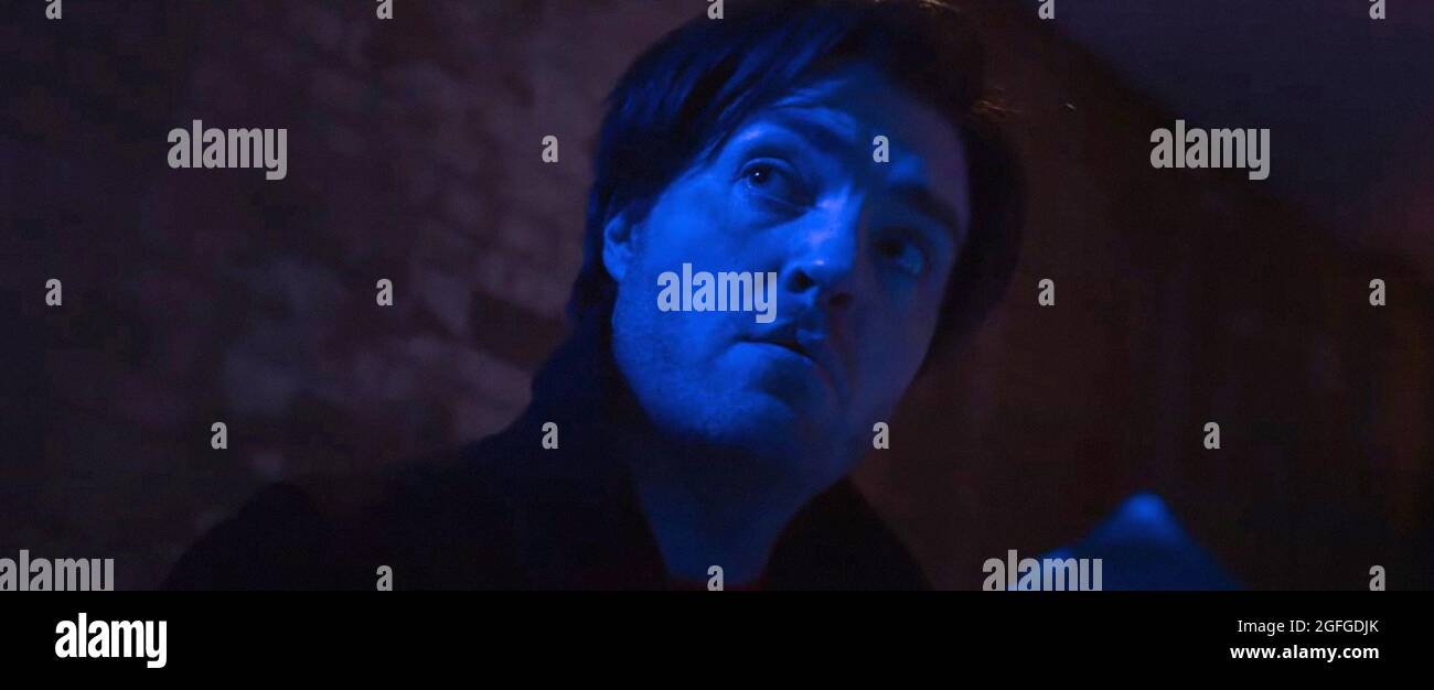 THE SHOW, Tom Burke, 2020. © Shout! Factory /Courtesy Everett ...